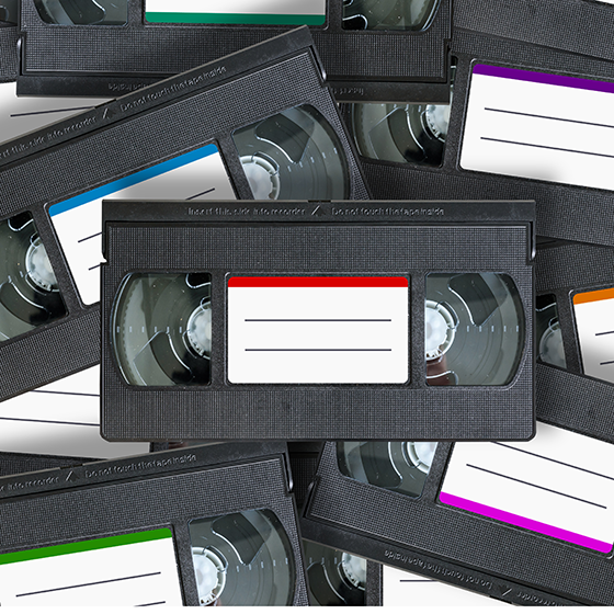 Images4life Limited Professional Cine and Video Transfer