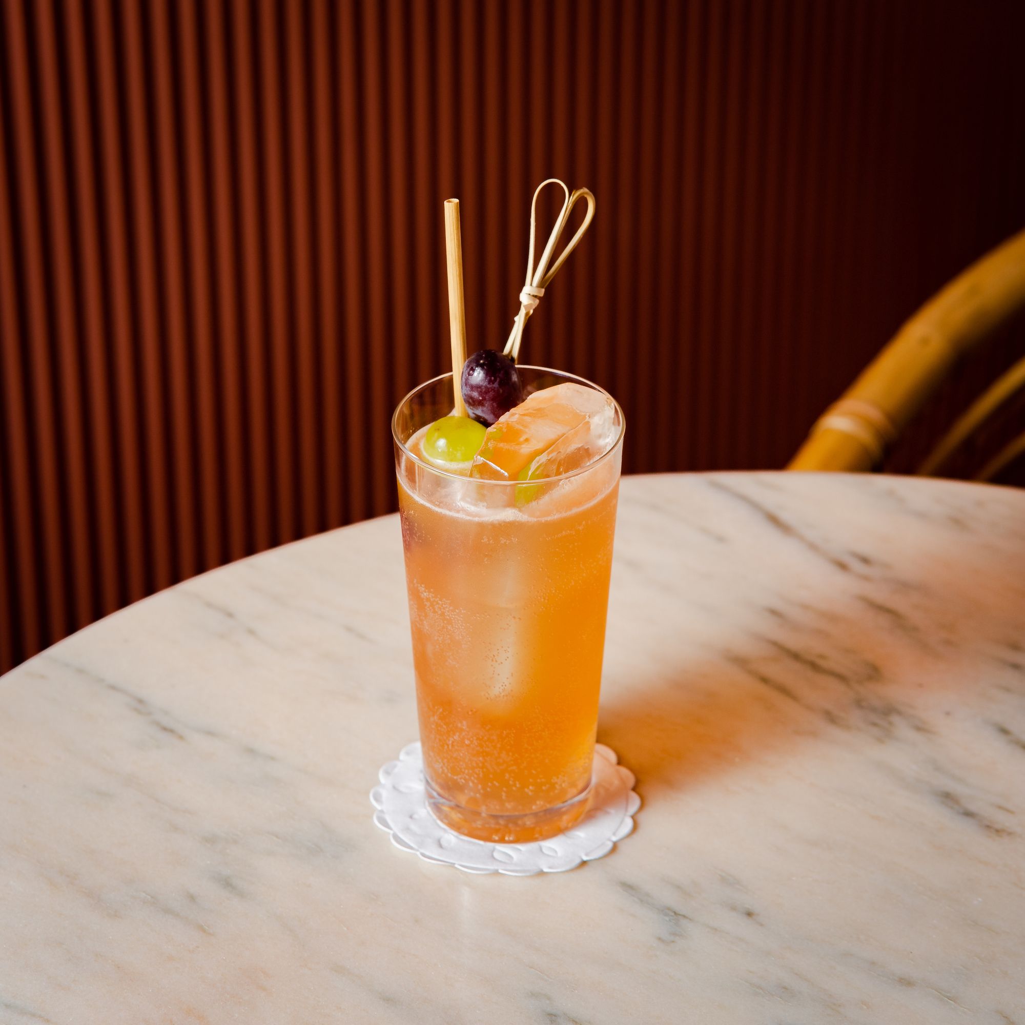 Minas Restaurant & Cocktail Bar