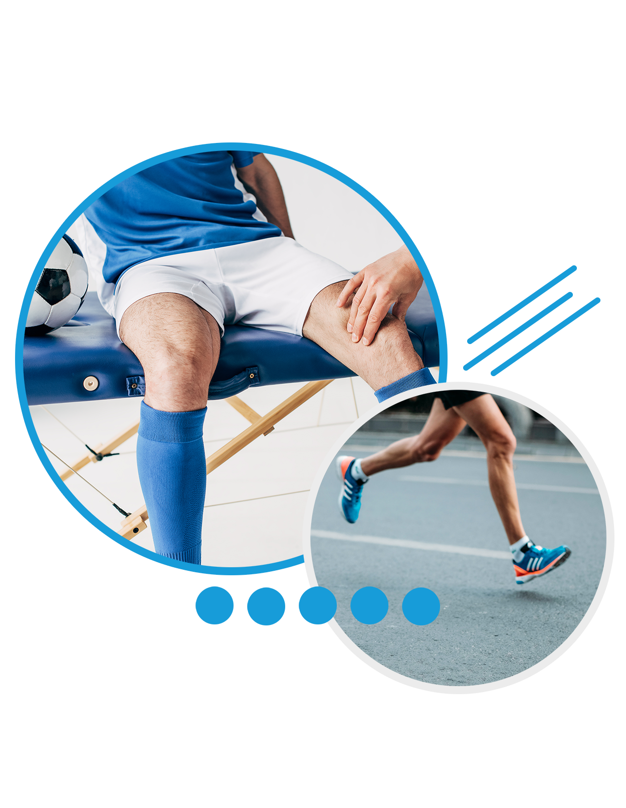 Book a Physio in Coventry - Saunders Physiotherapy