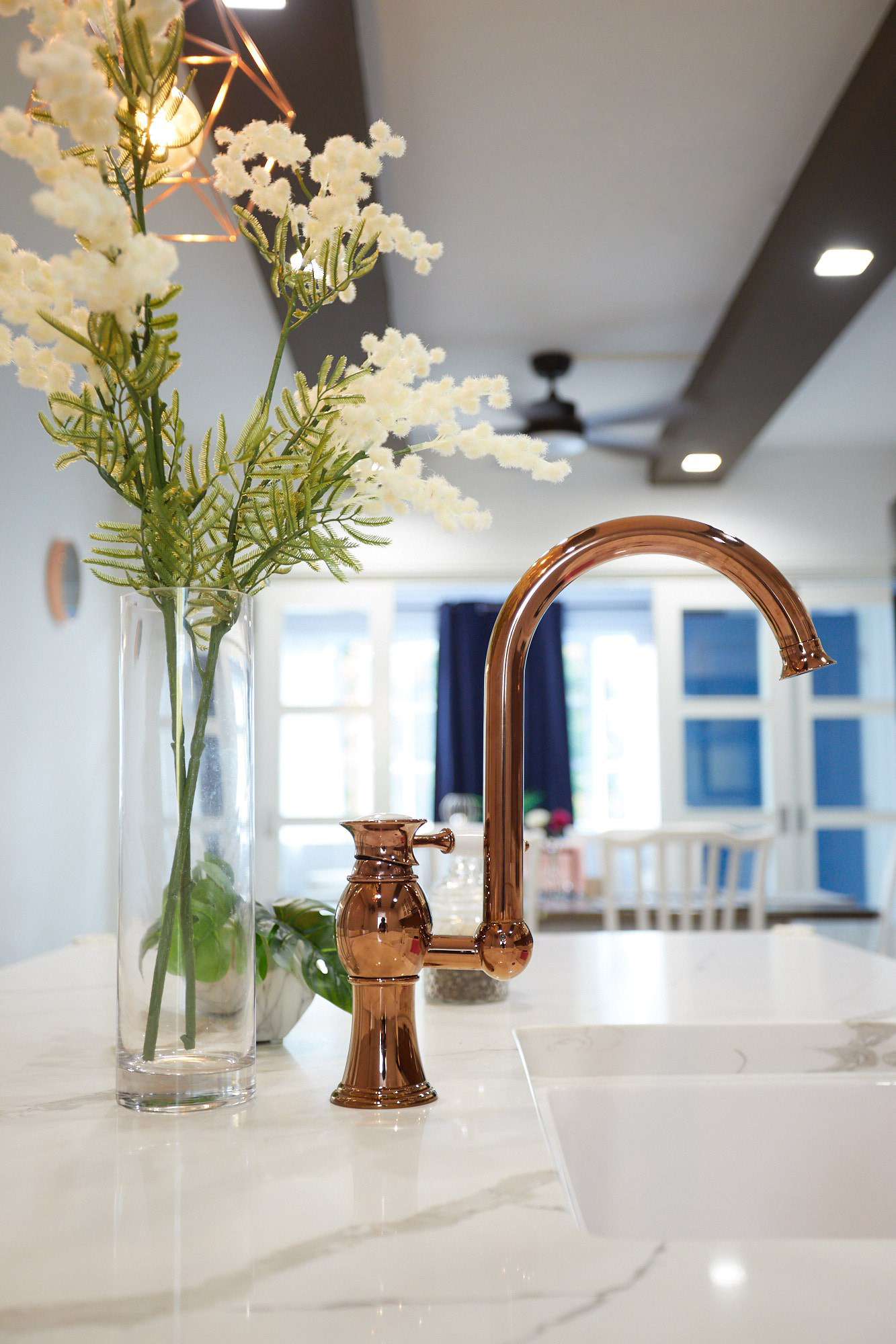 Yellow Rave | Architecture & Interior Design | Nairobi