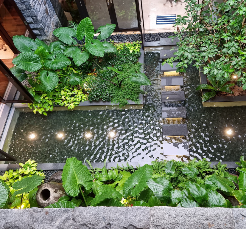 Yellow Rave | Architecture & Interior Design | Nairobi