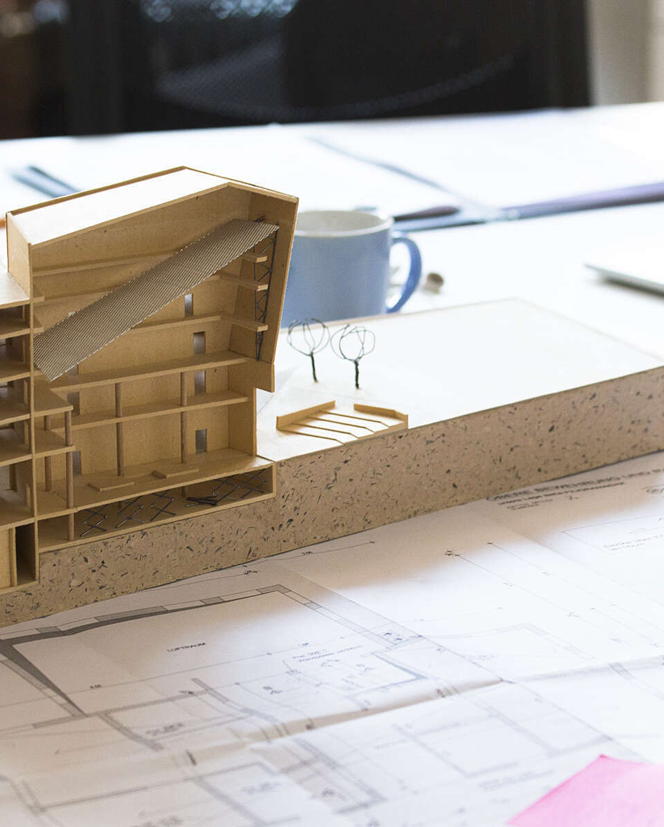 Yellow Rave | Architecture & Interior Design | Nairobi