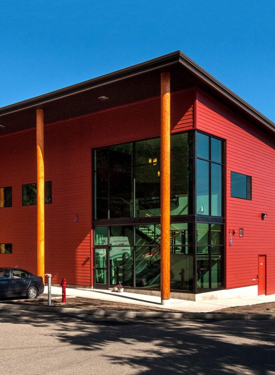 Mulligan Branding Portfolio - R-Seal