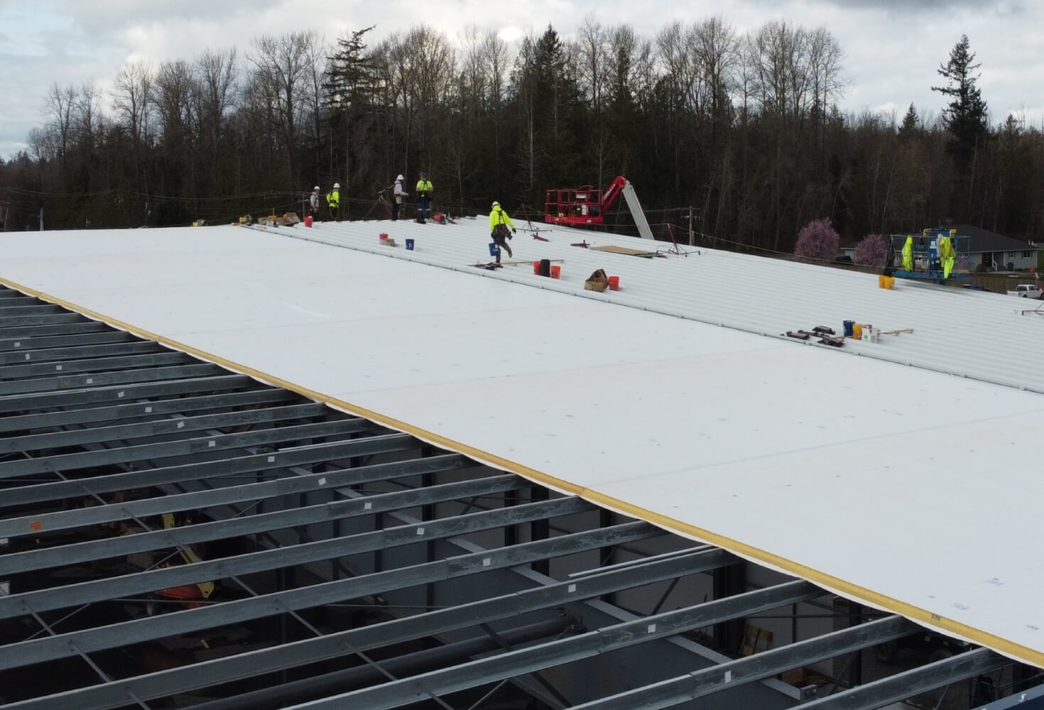 Mulligan Branding Portfolio - R-Seal