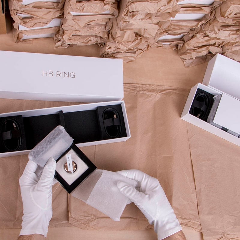 TheTouch X - Gift Your Loved Ones The Most Special Feeling