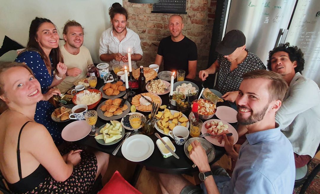 K9 Coliving – A bigger life awaits