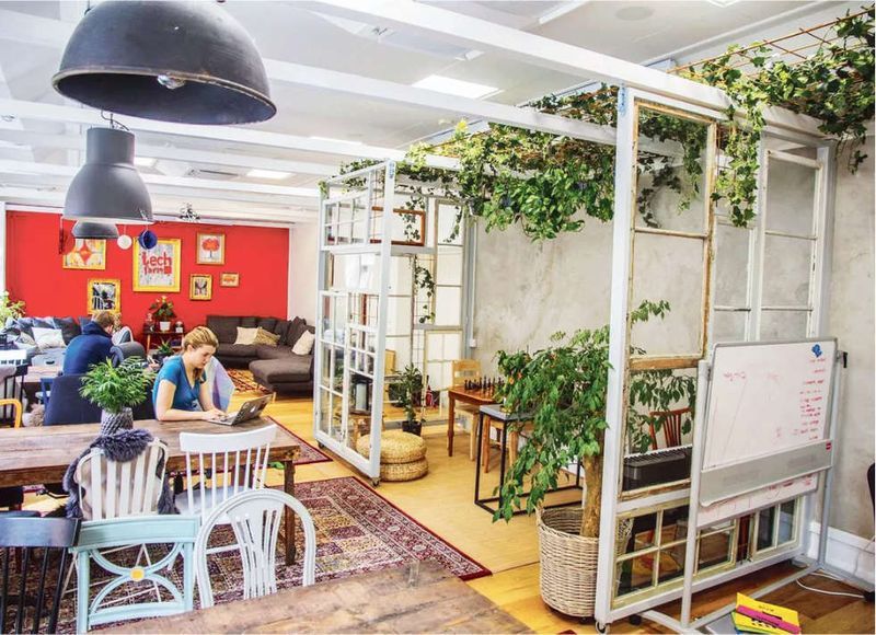 K9 Coliving – A bigger life awaits