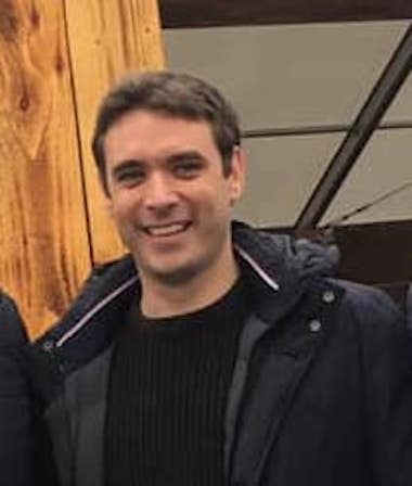 Daniel Linehan - Homepage