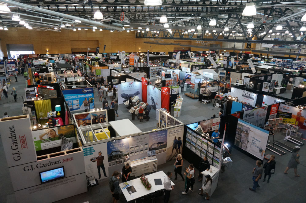 Bay Events are Tauranga's leading exhibition organisers