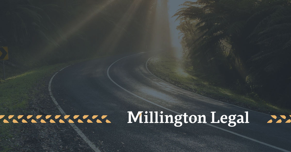 Contact | Millington Legal
