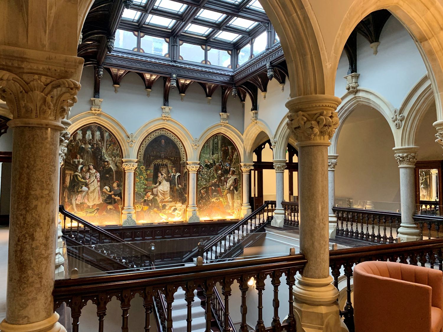 Home [www.stonecrossmansion.co.uk]