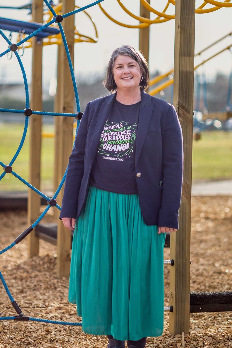 20 Years of Te Rourou