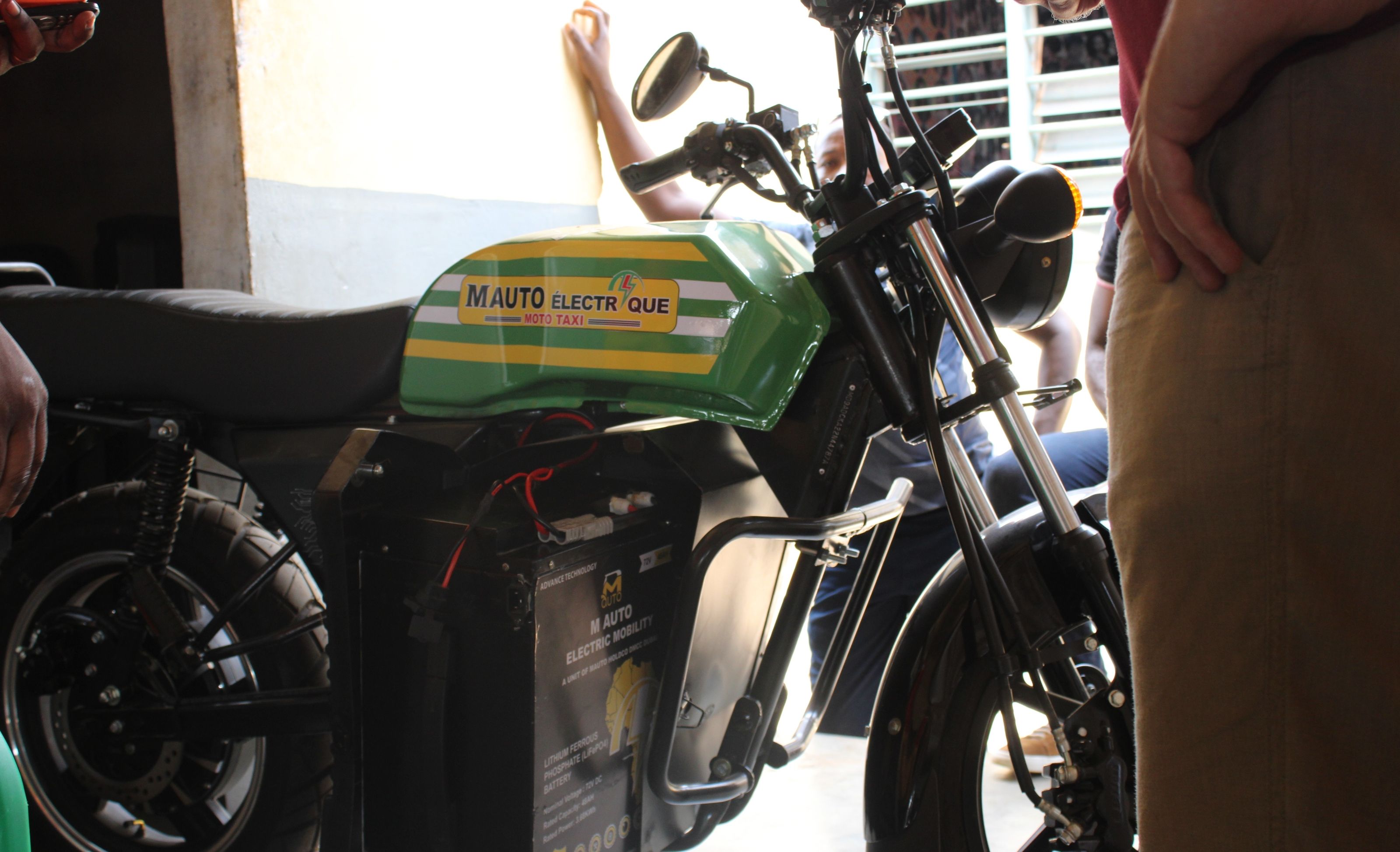 MPower | Unlocking Solar Power In Emerging Markets