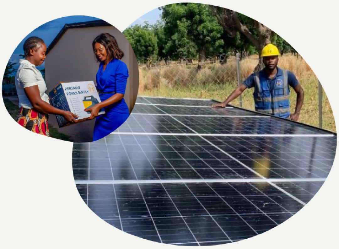 MPower | Unlocking Solar Power In Emerging Markets
