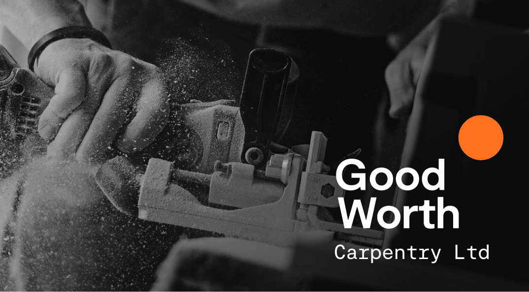 Good Worth Carpentry Ltd