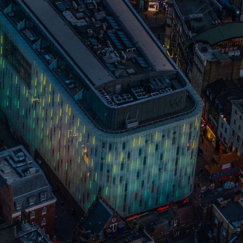 DigiValet - Your Trusted Experience Partner