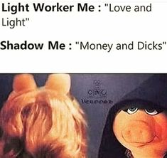 13 Hilarious Shadow Work Memes