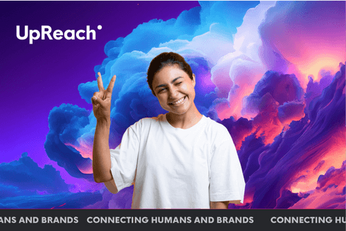 UpReach | Fotobox für Unternehmen | Fotobox mieten | Fotobox kaufen