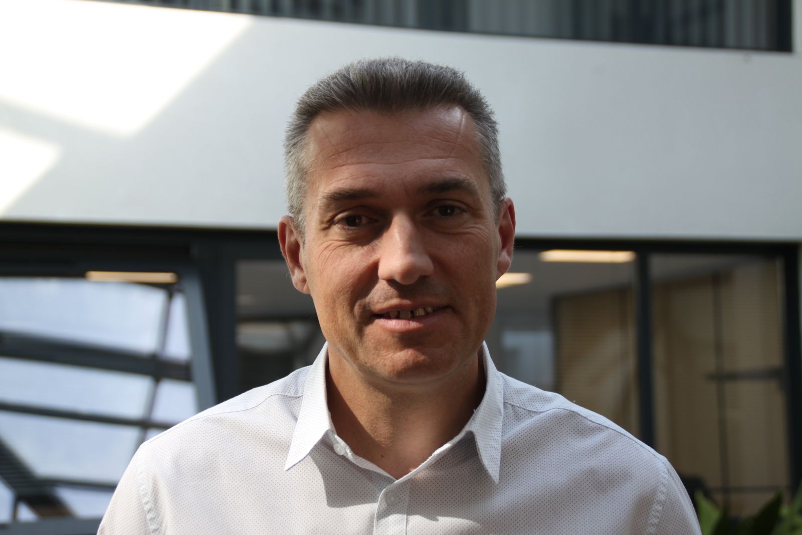 Parlym - Énergies & Synergies