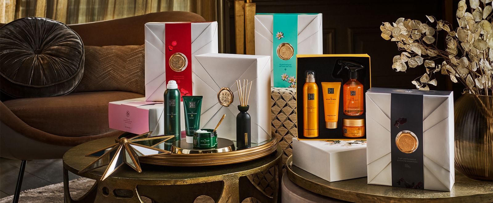 Rituals - Trendfactory