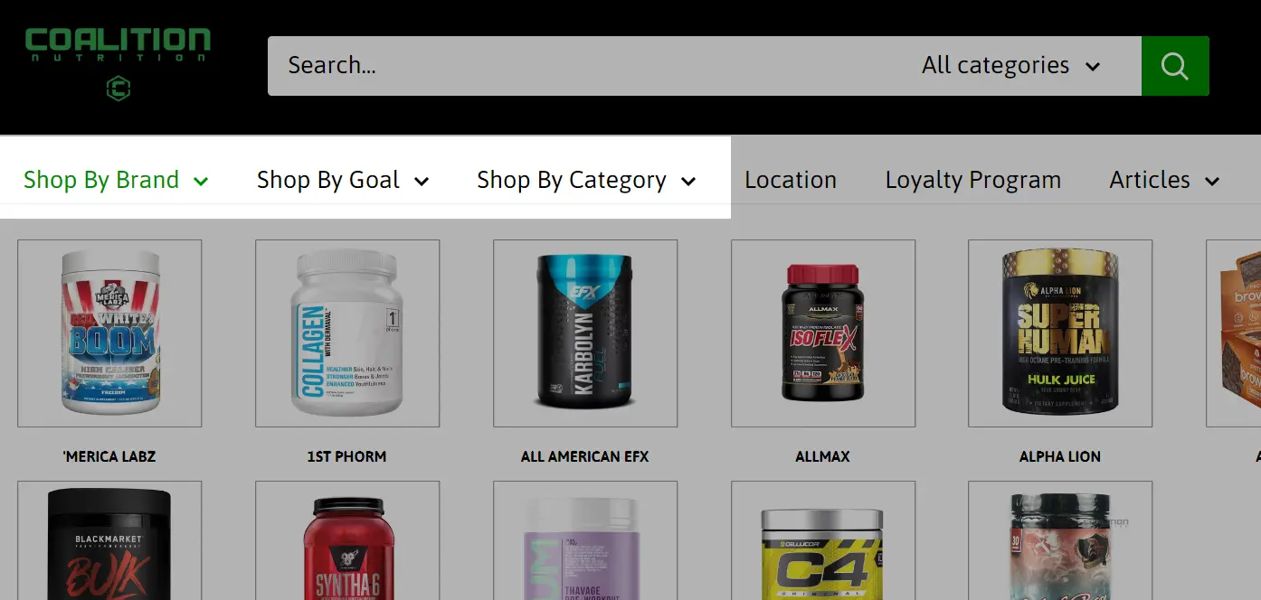 Shopify Collection Page SEO: The Definitive Guide - Logeix