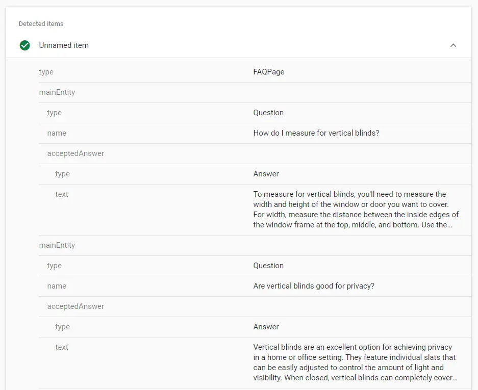 Shopify Collection Page SEO: The Definitive Guide - Logeix