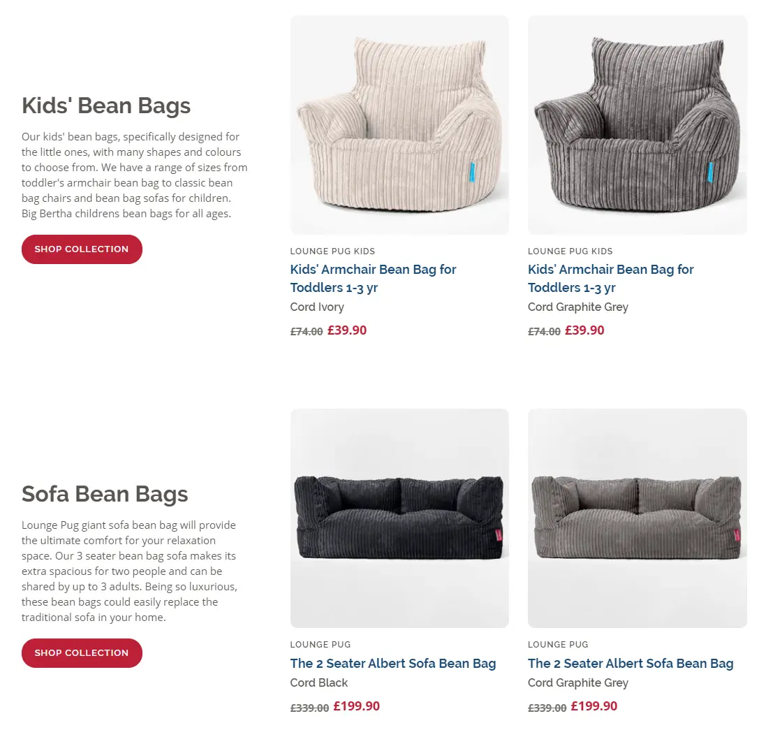 Shopify Collection Page SEO: The Definitive Guide - Logeix