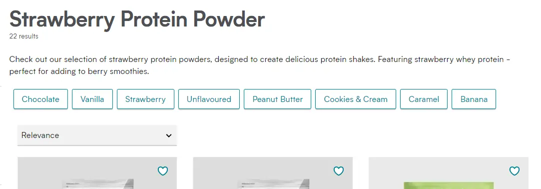 Shopify Collection Page SEO: The Definitive Guide - Logeix