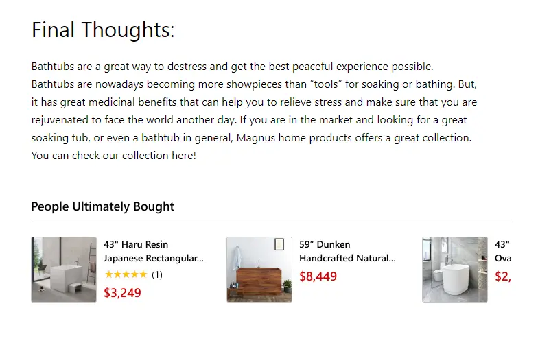 Shopify Collection Page SEO: The Definitive Guide - Logeix