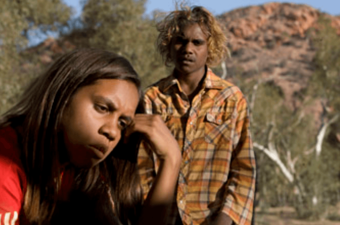 Indigenous Warriors | Home