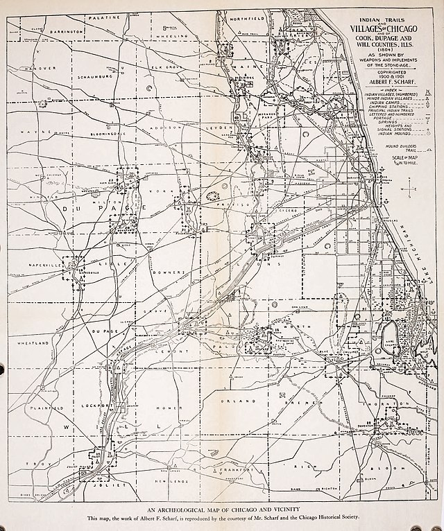 Chicago's Indigenous South Side: Black Indigenous Folks in the Calumet ...