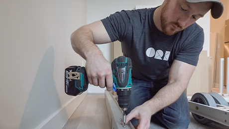 Ori Expandable Apartments