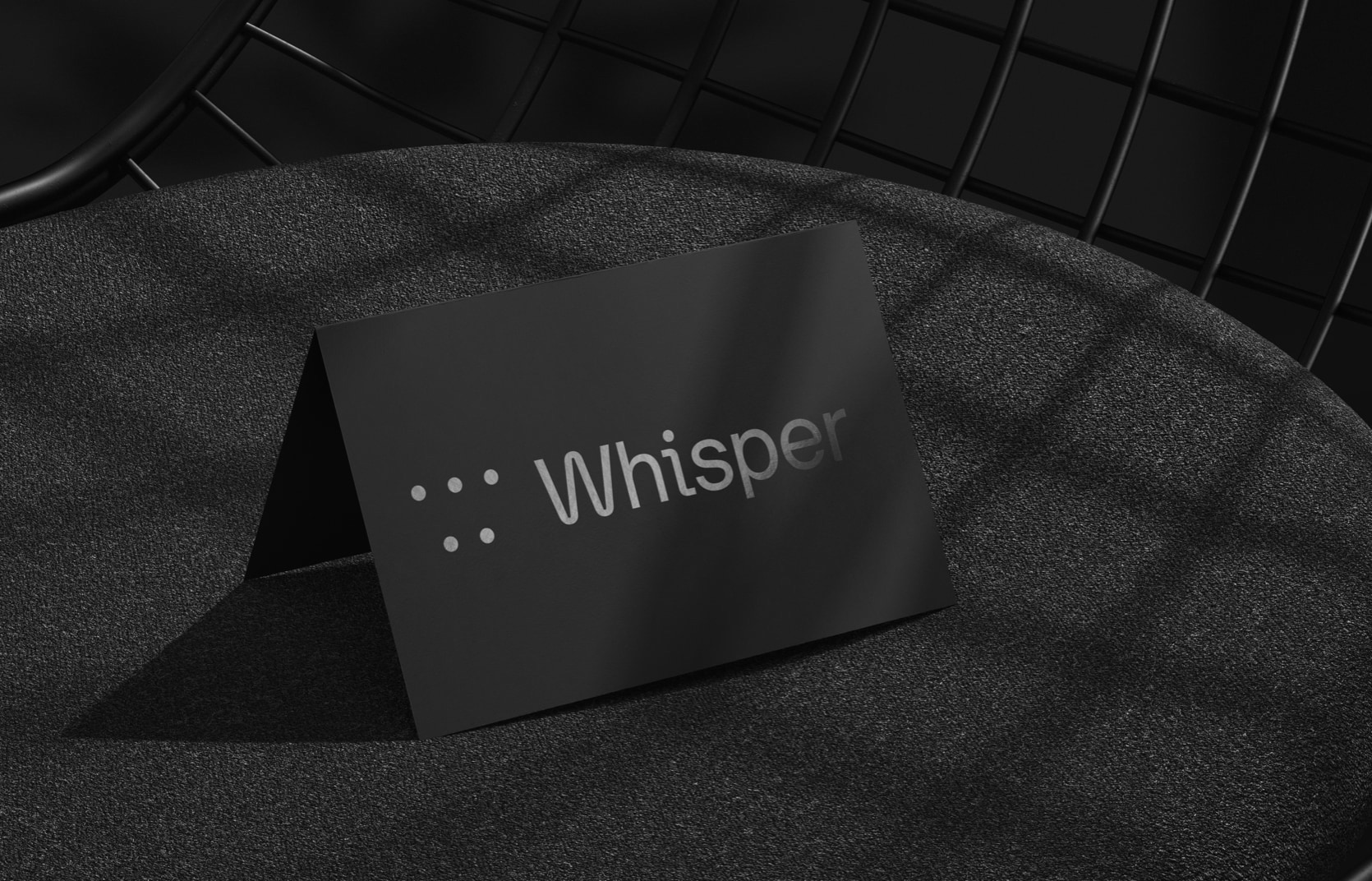 Whisper.ai