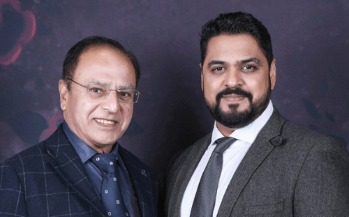 About - Maksons 70 years of Experience