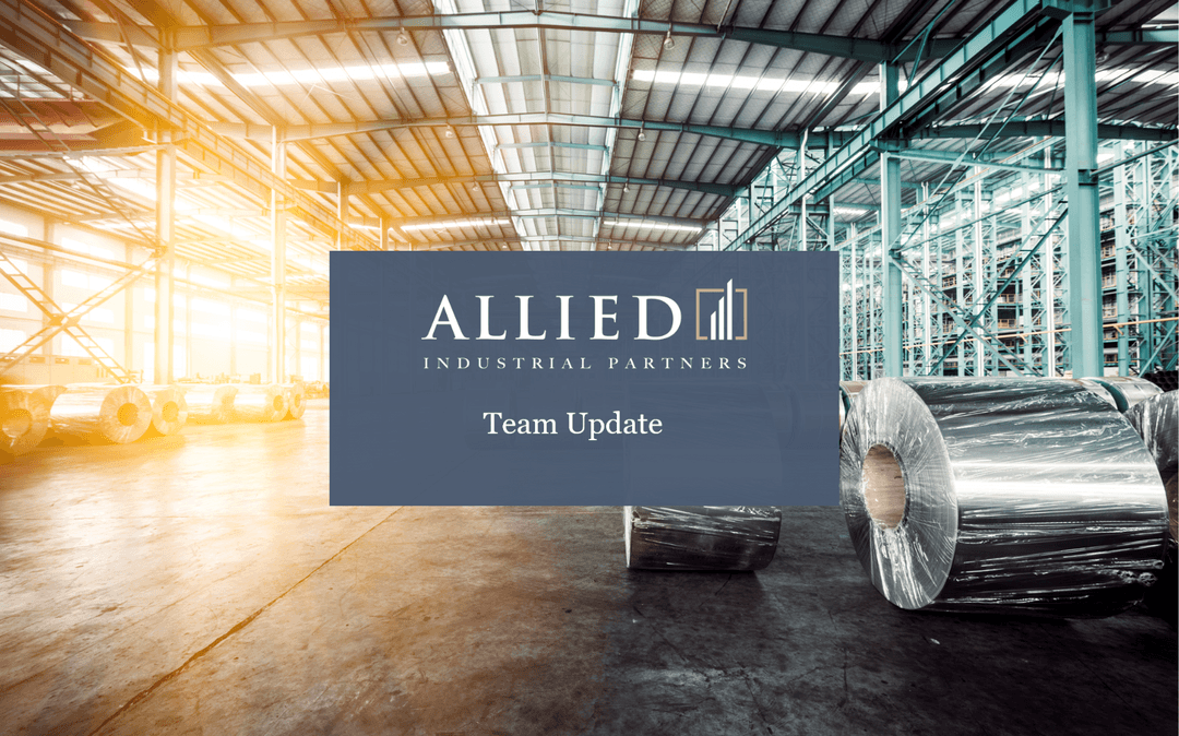 About AIP | Allied Industrial Partners