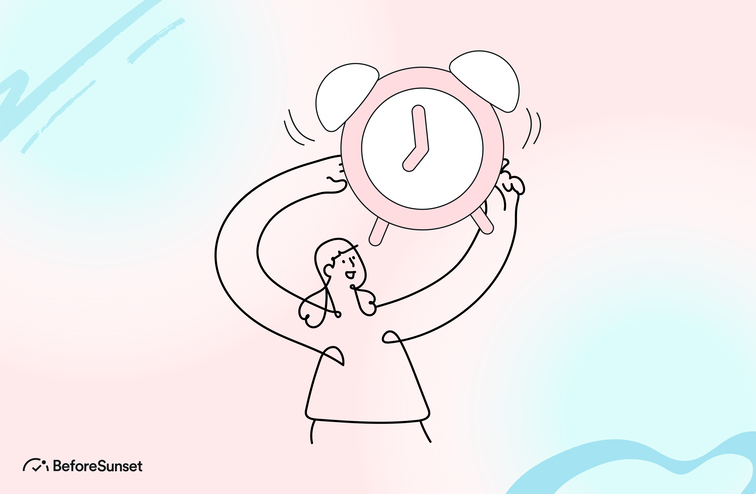 The Cure for Task Paralysis: Techniques for Getting Things Done