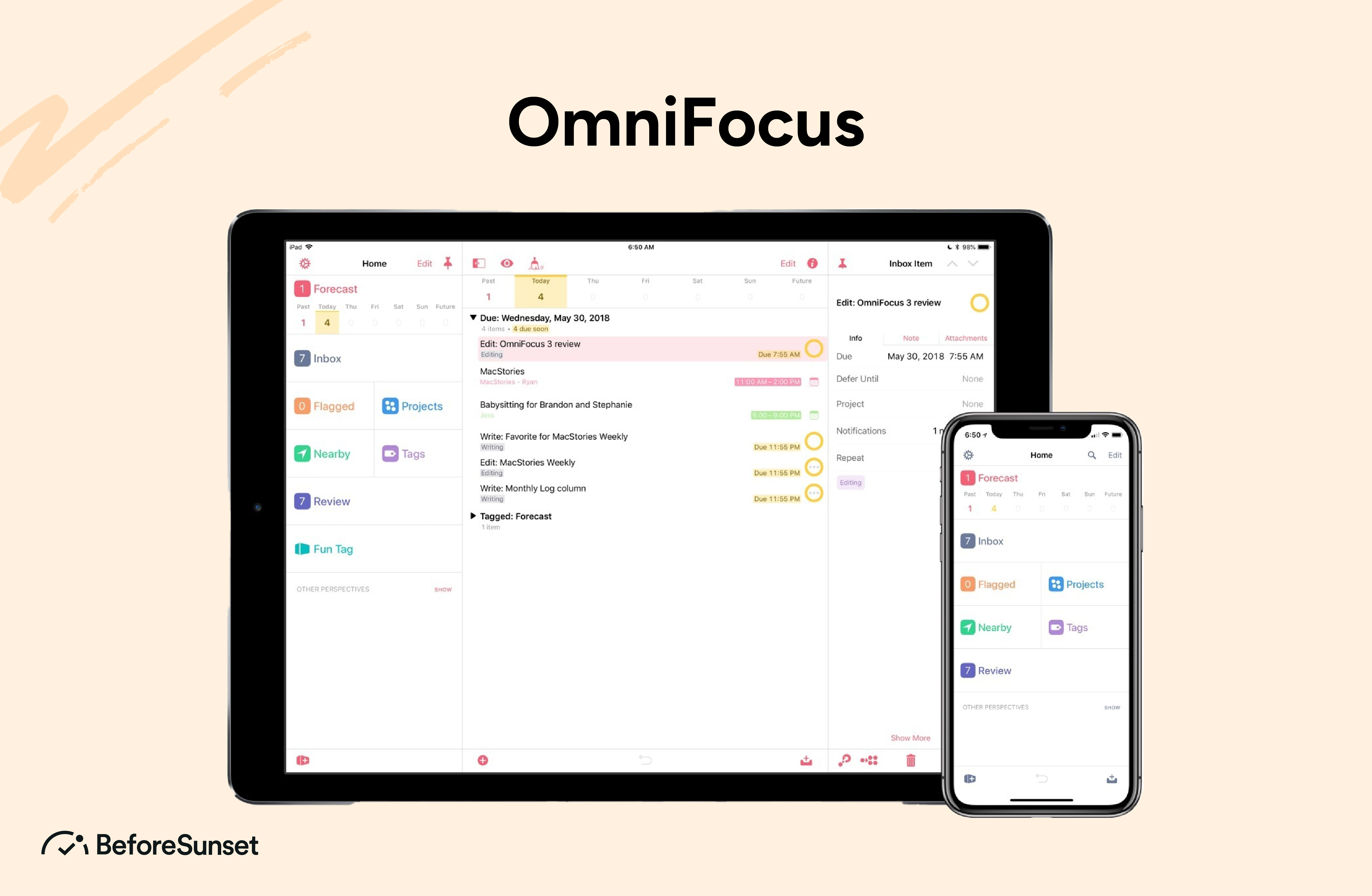 5 Best To Do List Apps For 2023