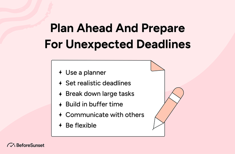 Time Blocking Templates: Free Printable Time Block Planner