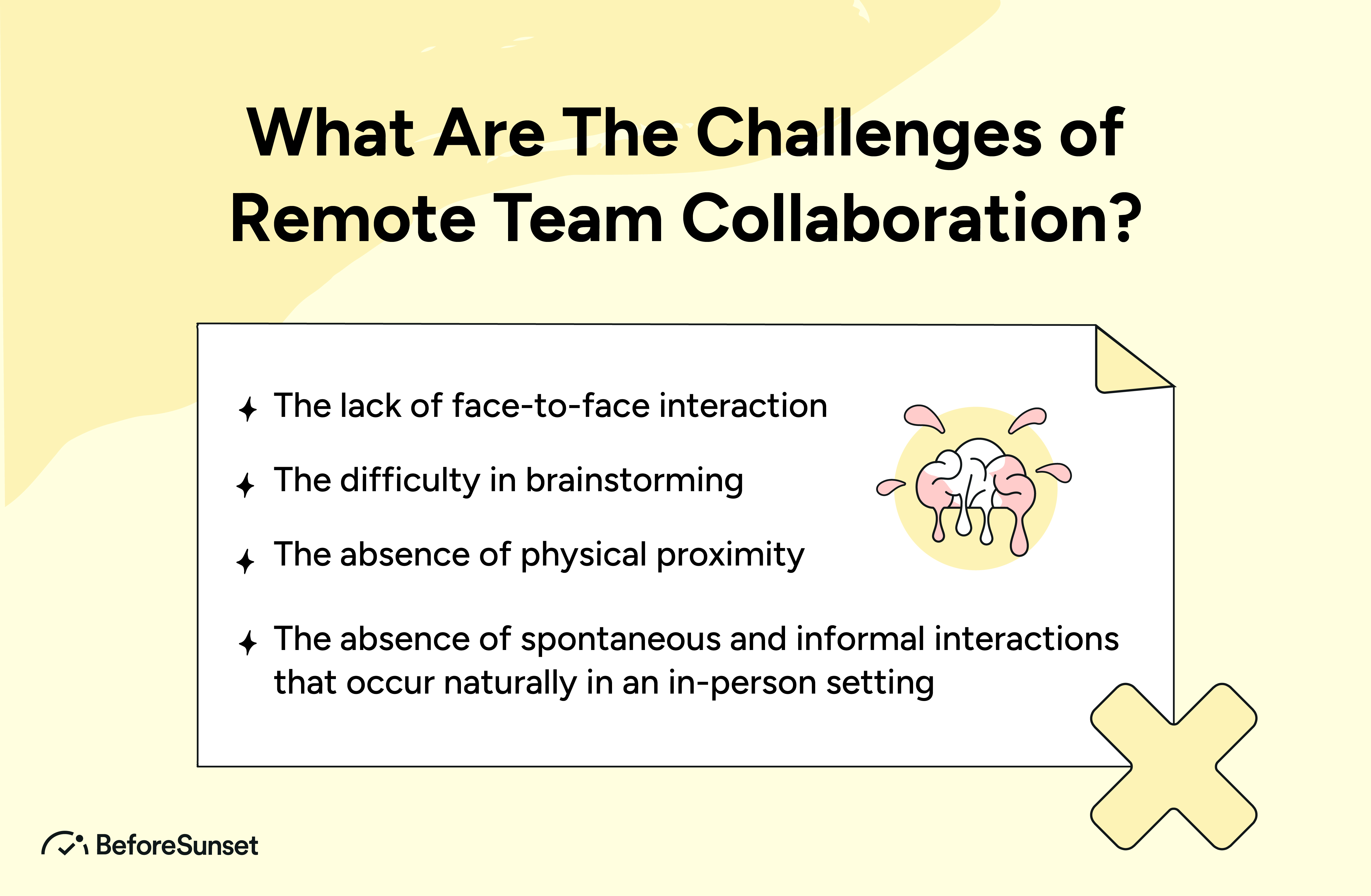 Remote Team Collaboration: Ways to Master Teamwork Without Being in the ...