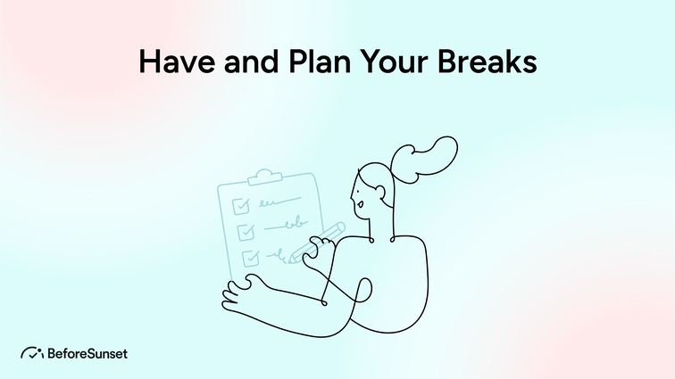 14 Easy Time Management Tips To Apply