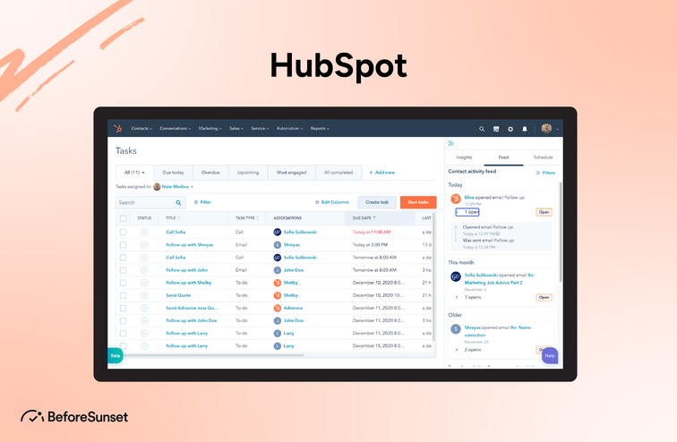 13 Best Task Management Software and Tools for Work in 2023
