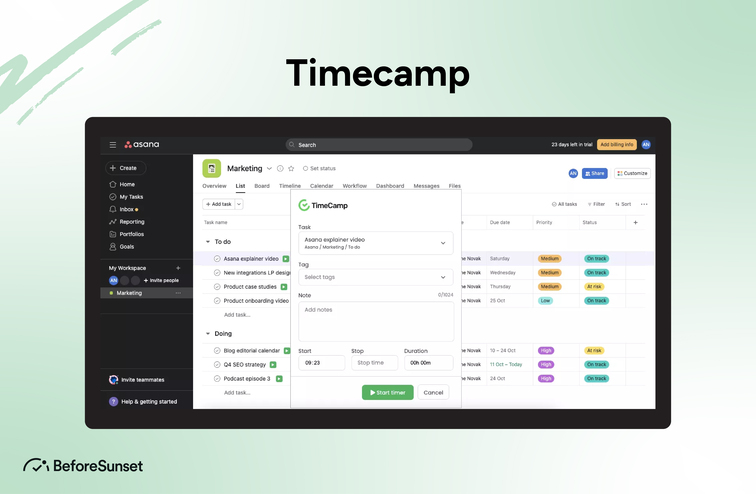 13 Best Task Management Software and Tools for Work in 2023