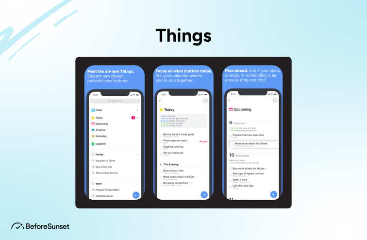 13 Best Task Management Software and Tools for Work in 2023