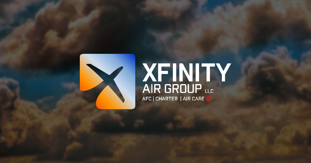 Xfinity Air Group