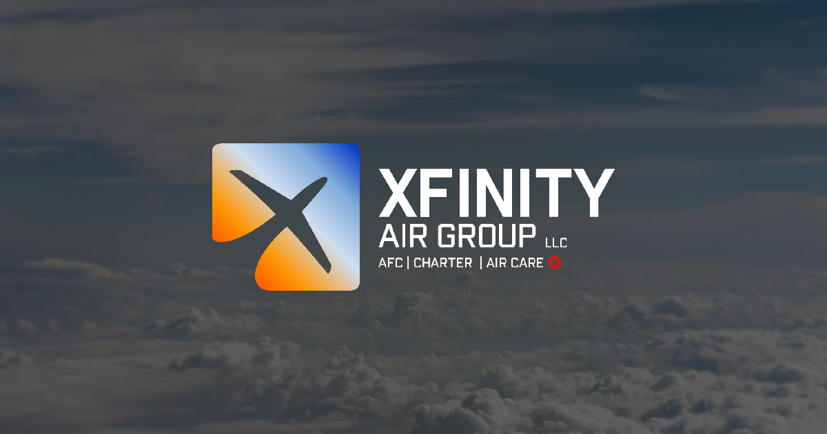 Xfinity Air Group | Contact