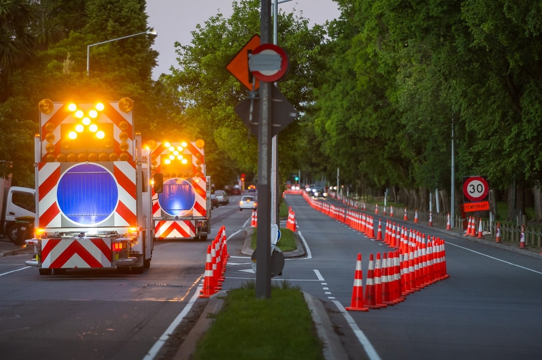 Nova Traffic Management | Efficient Services