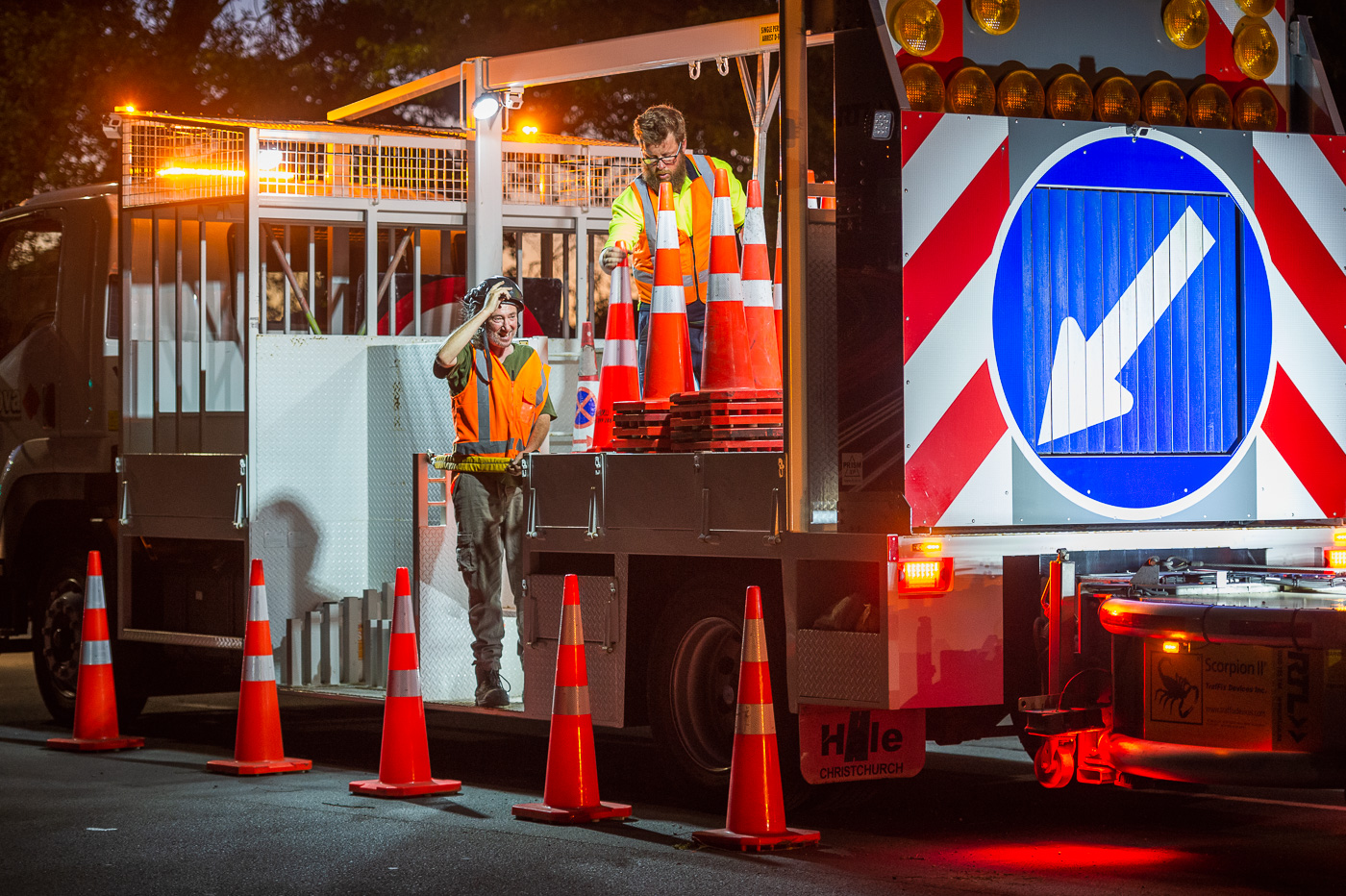 About Nova | Professional Team | Ready to Talk