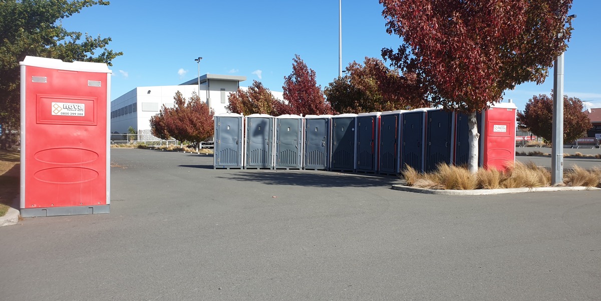 Nova Traffic Management - Projects