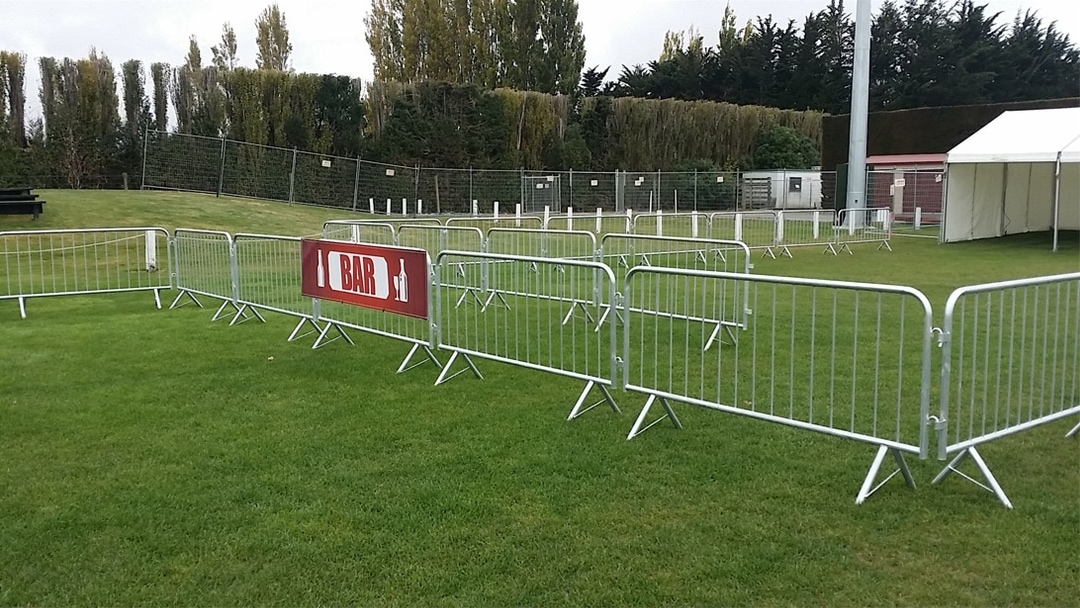 Nova Traffic Management - Projects