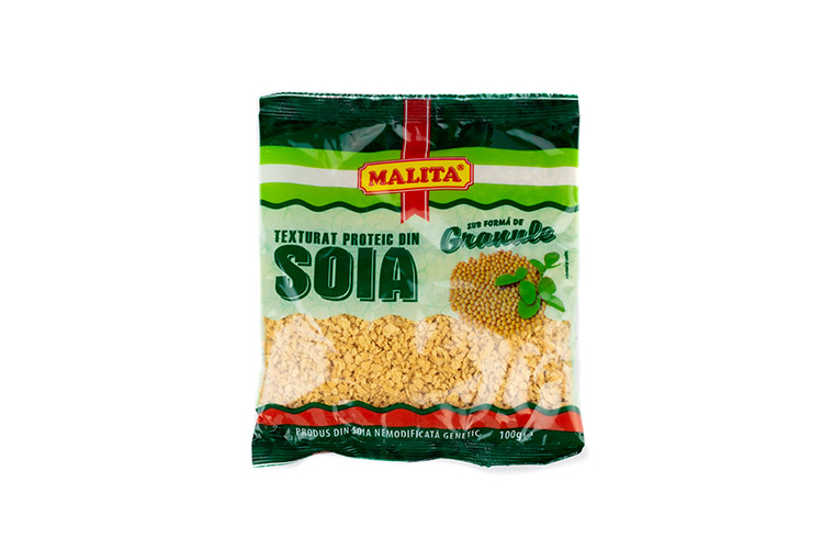 MALITA Soia (Granule) 100g